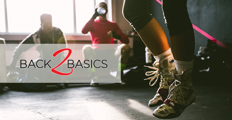 Back 2 Basics